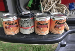 Shellac vs polyurethane for floors: The perfect floor finish - 2024