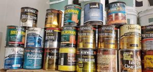 Is polyurethane and varnish the same thing - 2025