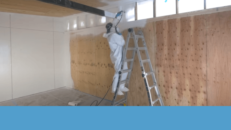 How to Finish Plywood Walls with Paint: A Step-by-Step Guide - 2024