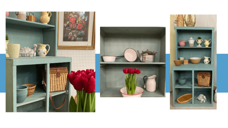 Colorful Creations: Unveiling the Timeless Beauty of Milk Paint - 2026