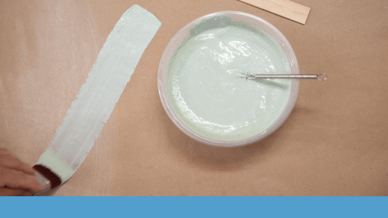 Colorful Creations: Unveiling the Timeless Beauty of Milk Paint - 2026