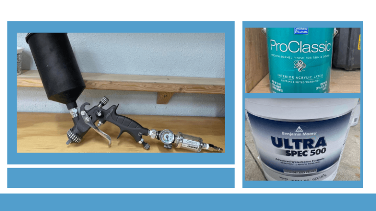 How to thin latex paint for spraying - 2025