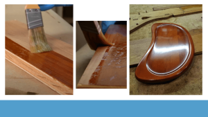 How to brush on lacquer - 2024