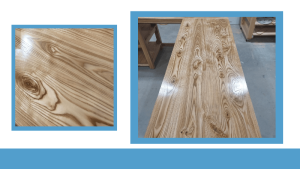 Varnish vs polyurethane vs lacquer vs shellac - 2024