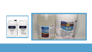 The Ones and Twos of Two-Part Finishes - 2023