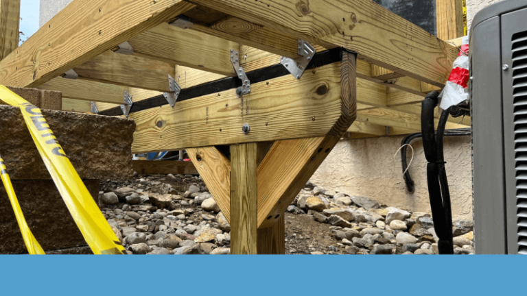 Treating wood for ground contact: A Comprehensive Approach - 2024