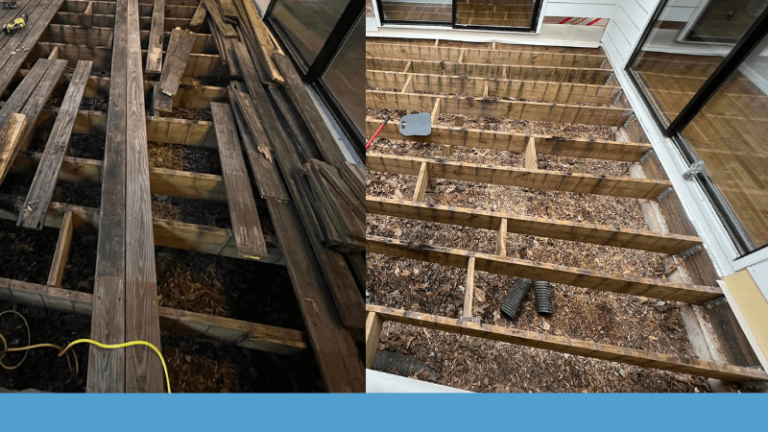 Treating wood for ground contact: A Comprehensive Approach - 2024