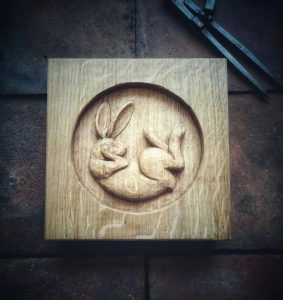 Sculpted to Perfection: 10 Must-Try Relief Carving Ideas - 2025