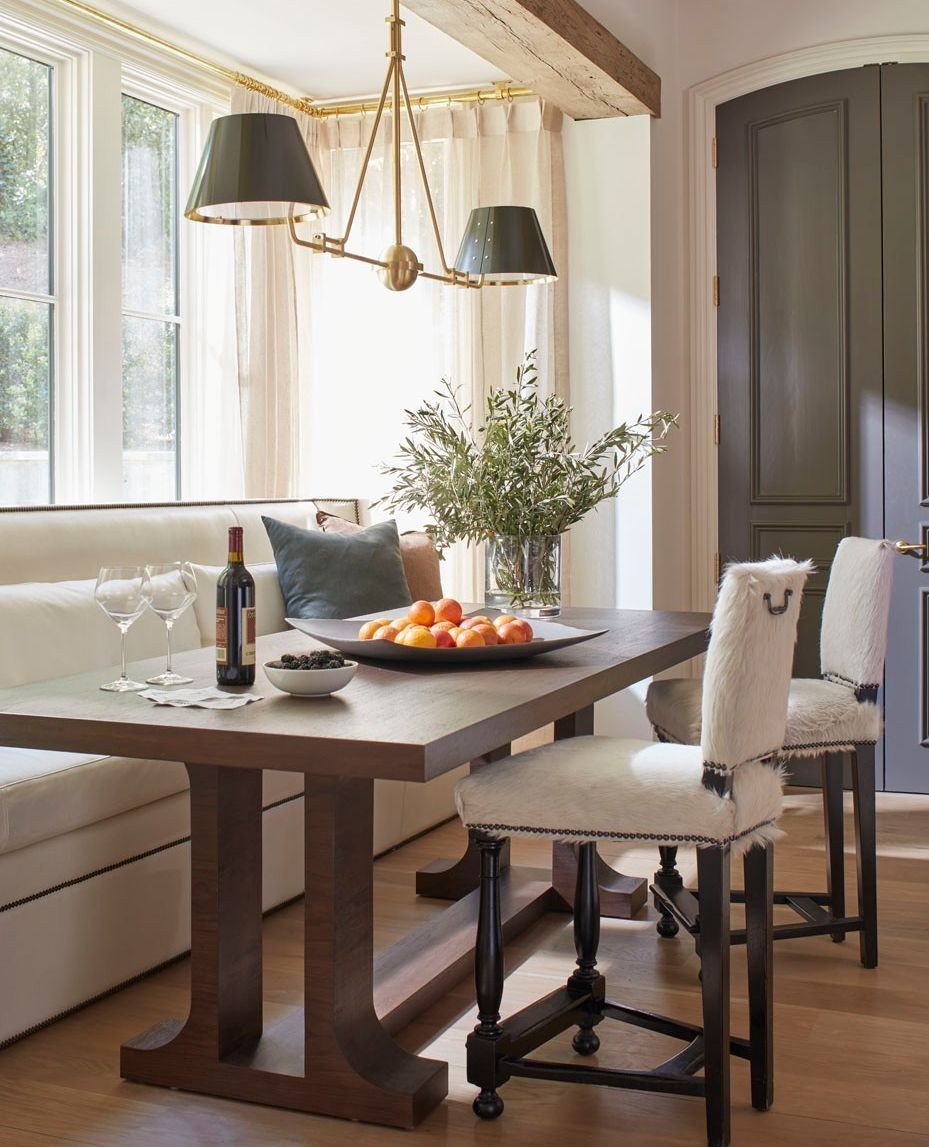 Brilliant Designs: 10 Kitchen Table Lights Ideas to Level Up Your Space ...