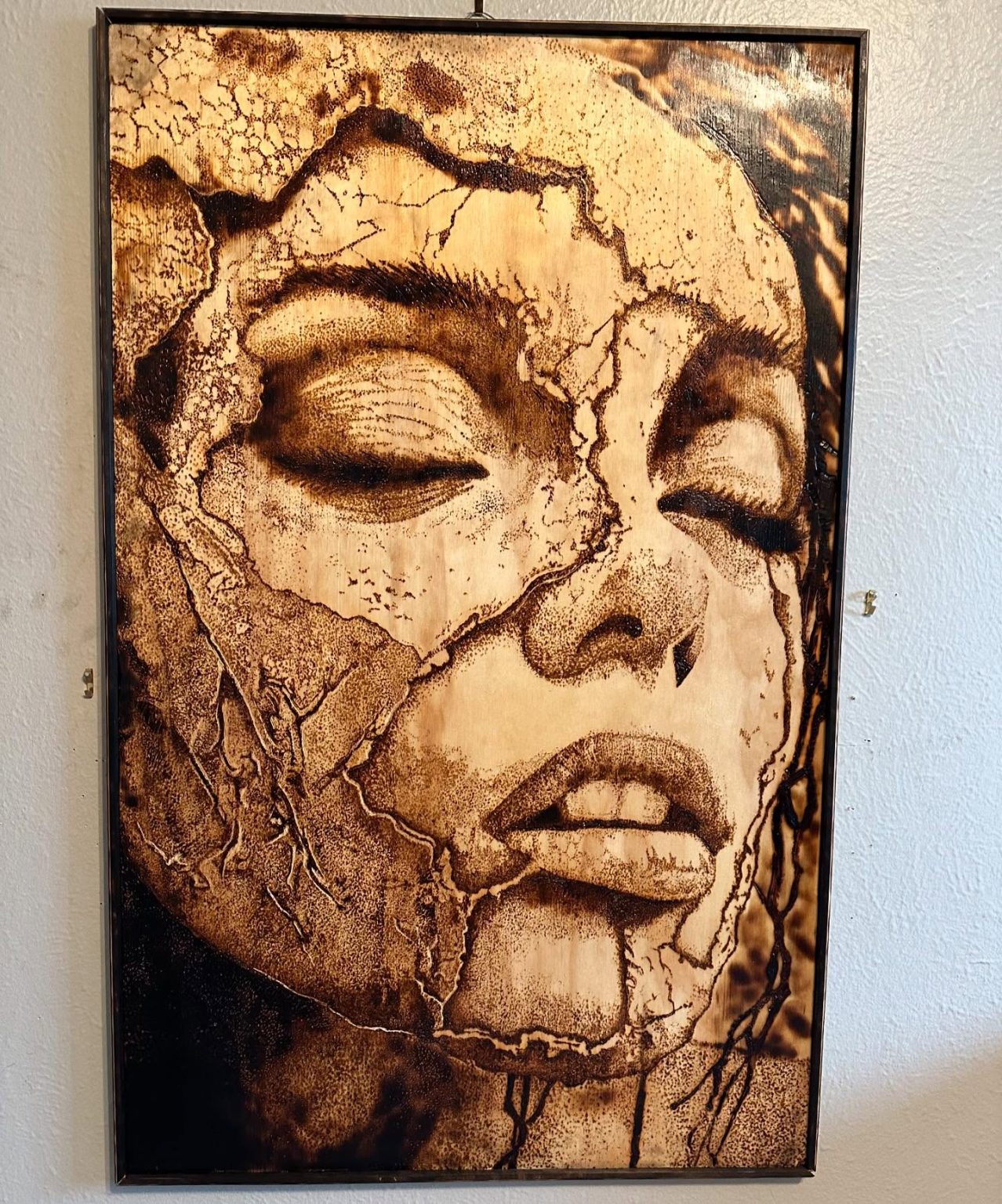 Crafty Flames: 10 Woodburning Ideas to Try Today - 2025