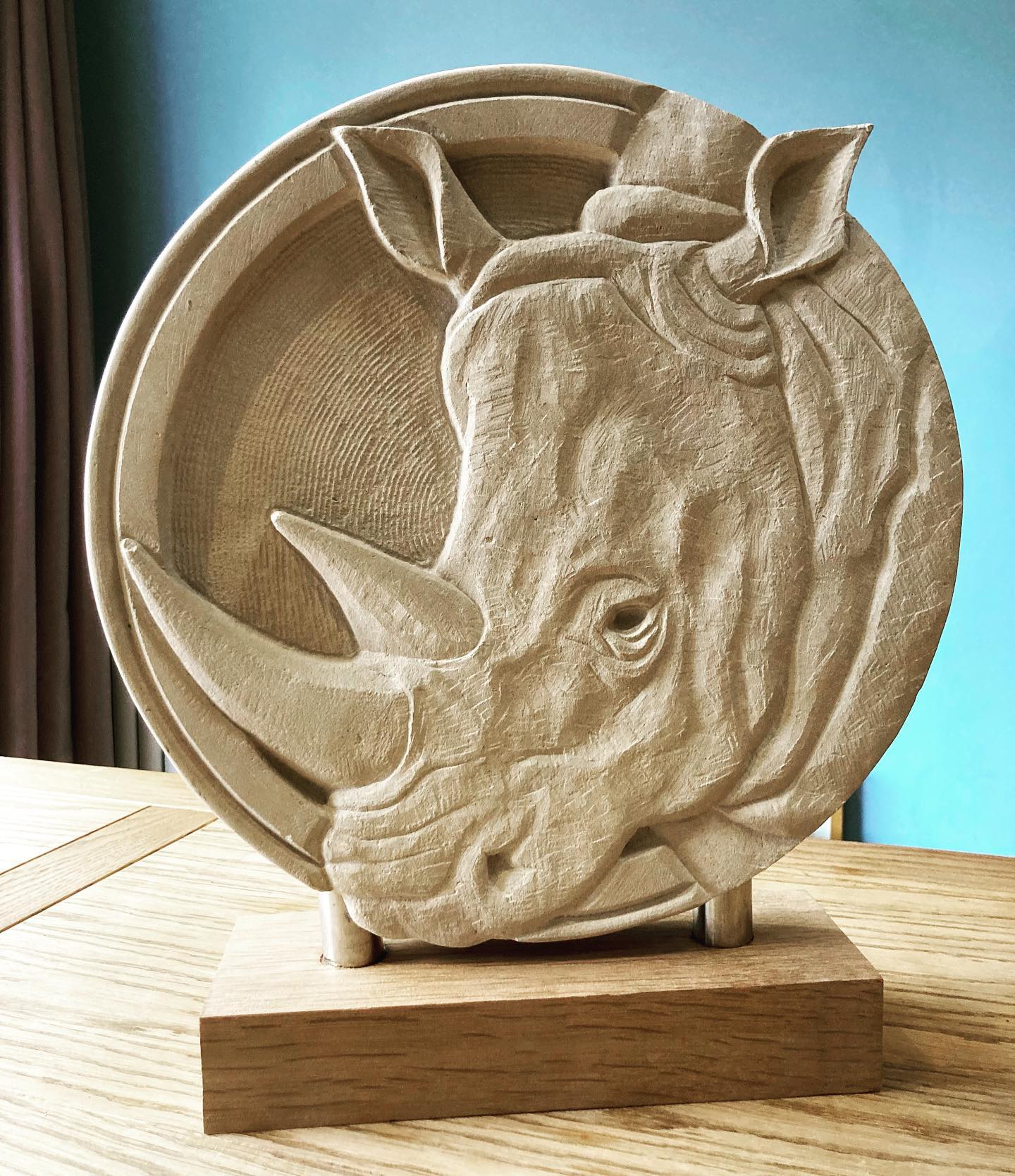 Sculpted to Perfection: 10 Must-Try Relief Carving Ideas - 2025