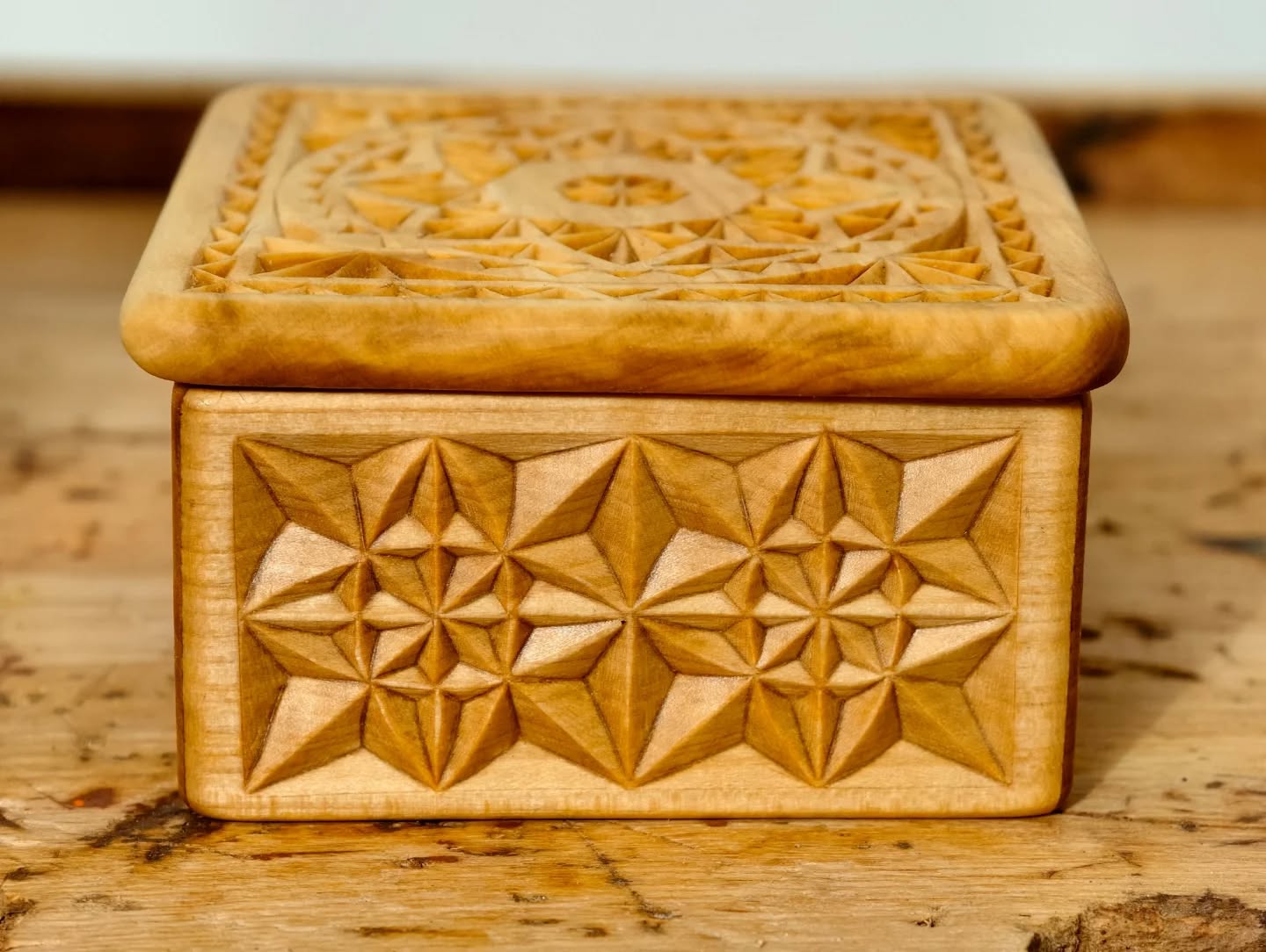 Master the Art: 10 Easy Chip Carving Ideas for Beginners - 2025