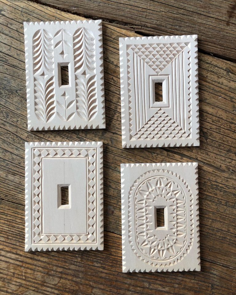 Master the Art: 10 Easy Chip Carving Ideas for Beginners - 2025