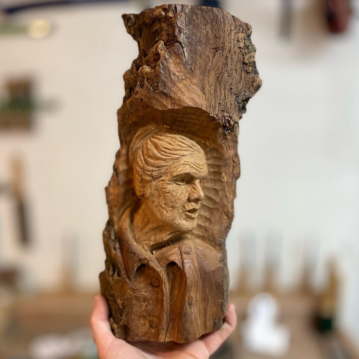 Sculpted to Perfection: 10 Must-Try Relief Carving Ideas - 2025