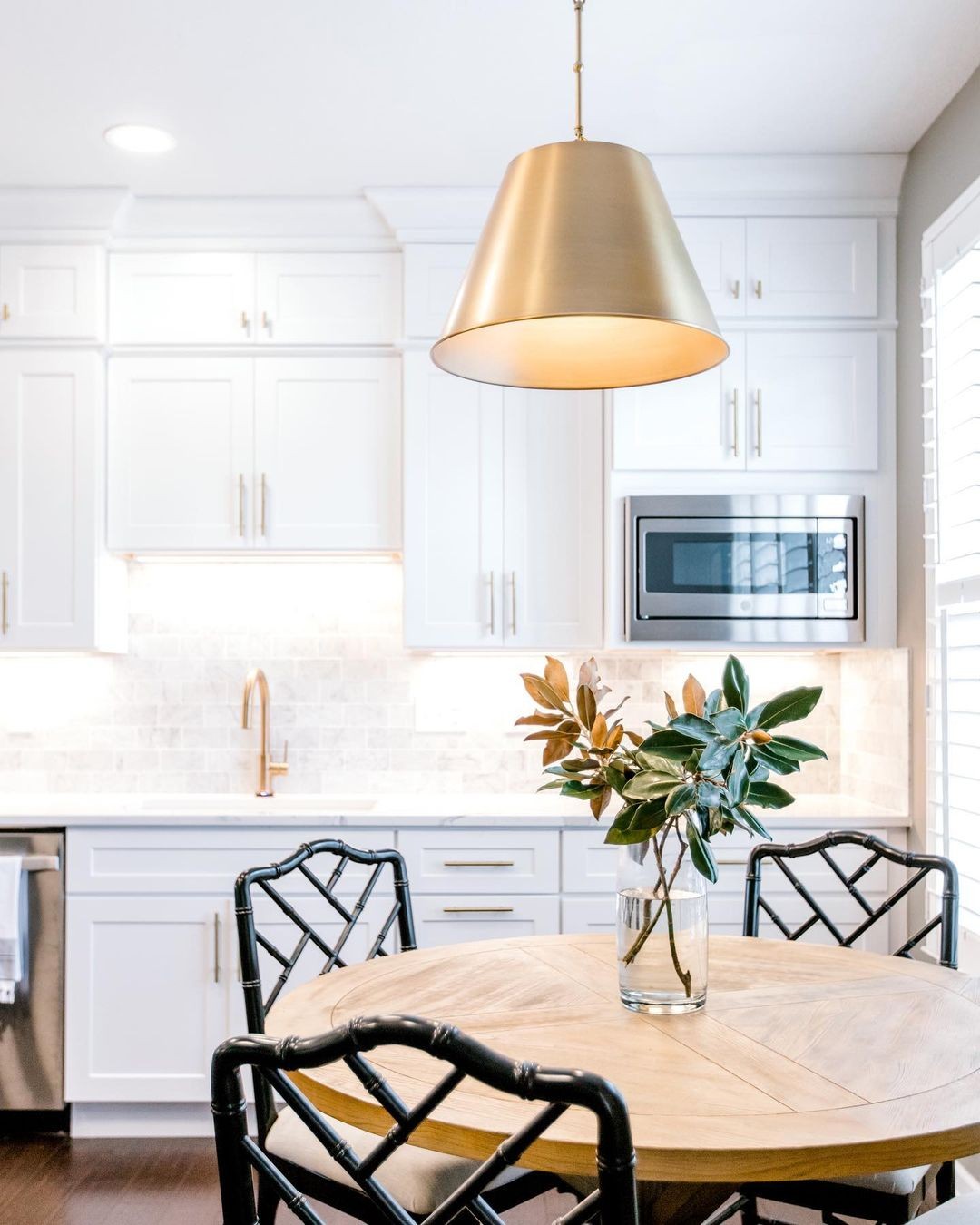 Brilliant Designs: 10 Kitchen Table Lights Ideas to Level Up Your Space ...