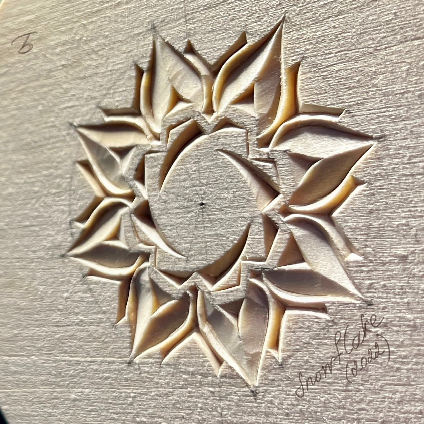 Master the Art: 10 Easy Chip Carving Ideas for Beginners - 2025