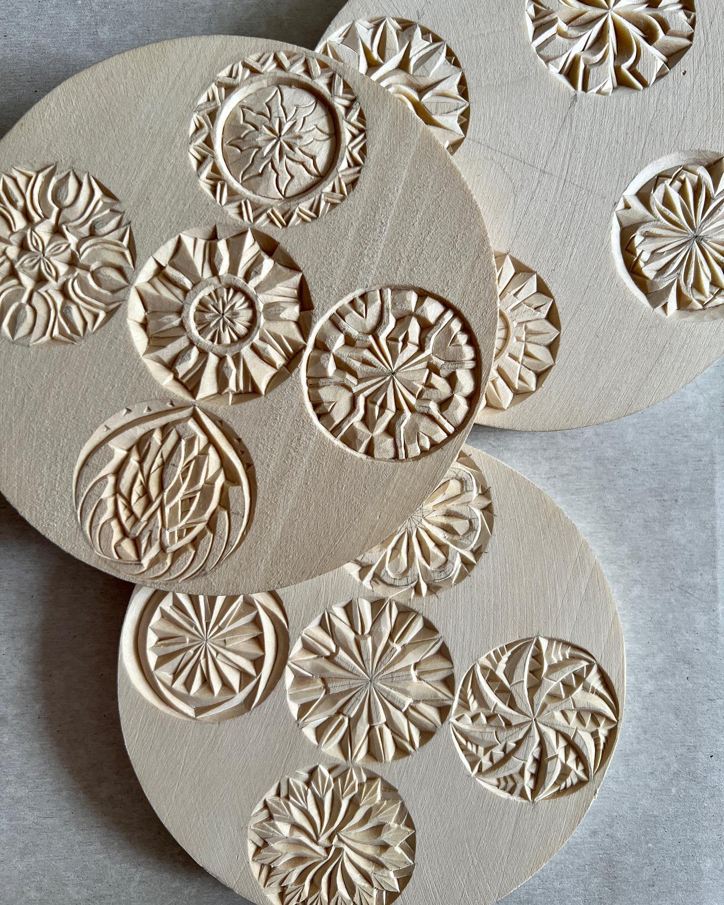 Master the Art: 10 Easy Chip Carving Ideas for Beginners - 2025