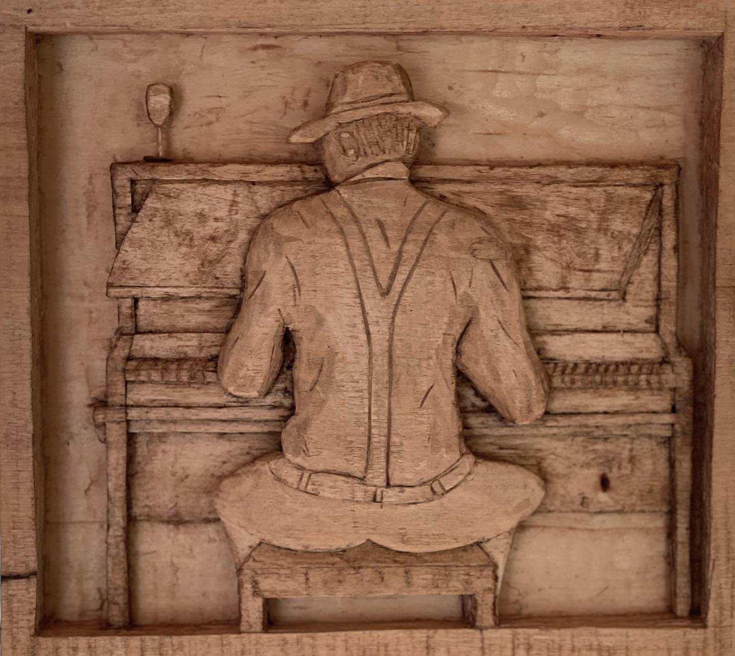 Sculpted to Perfection: 10 Must-Try Relief Carving Ideas - 2025