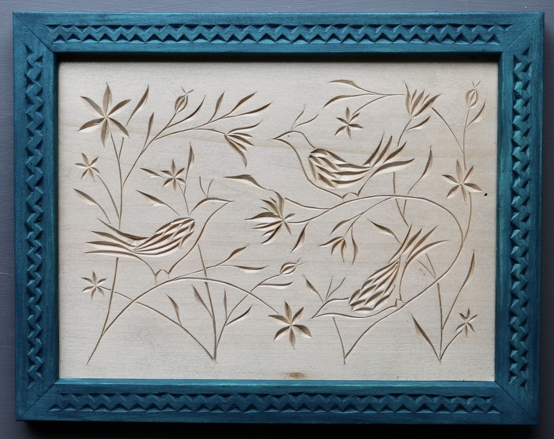 Master the Art: 10 Easy Chip Carving Ideas for Beginners - 2025