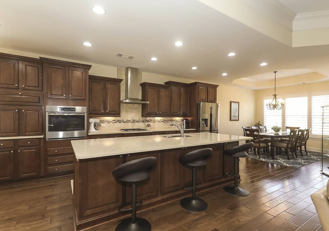 A Countdown of the 10 Best Kitchen Island Storage Ideas - 2025