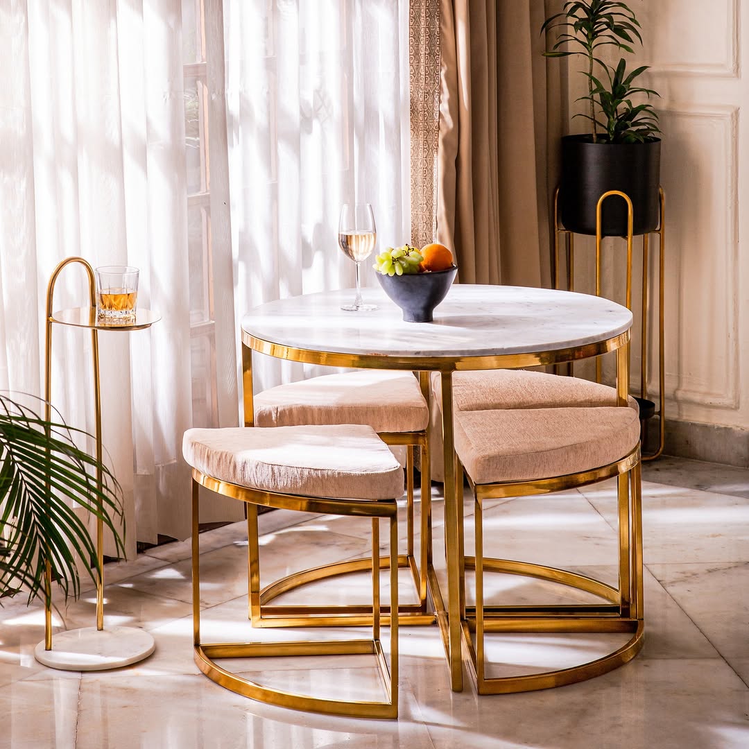 10 Exclusive Art Deco Living Room Ideas to Elevate Your Space - 2025