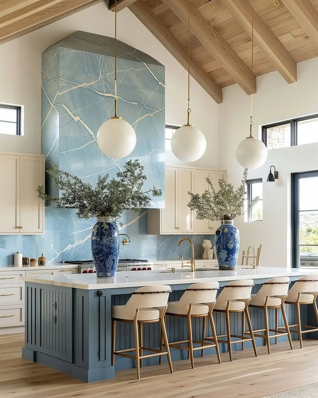 10 Genius Kitchen Island Ideas to Elevate Your Kitchen Design - 2025