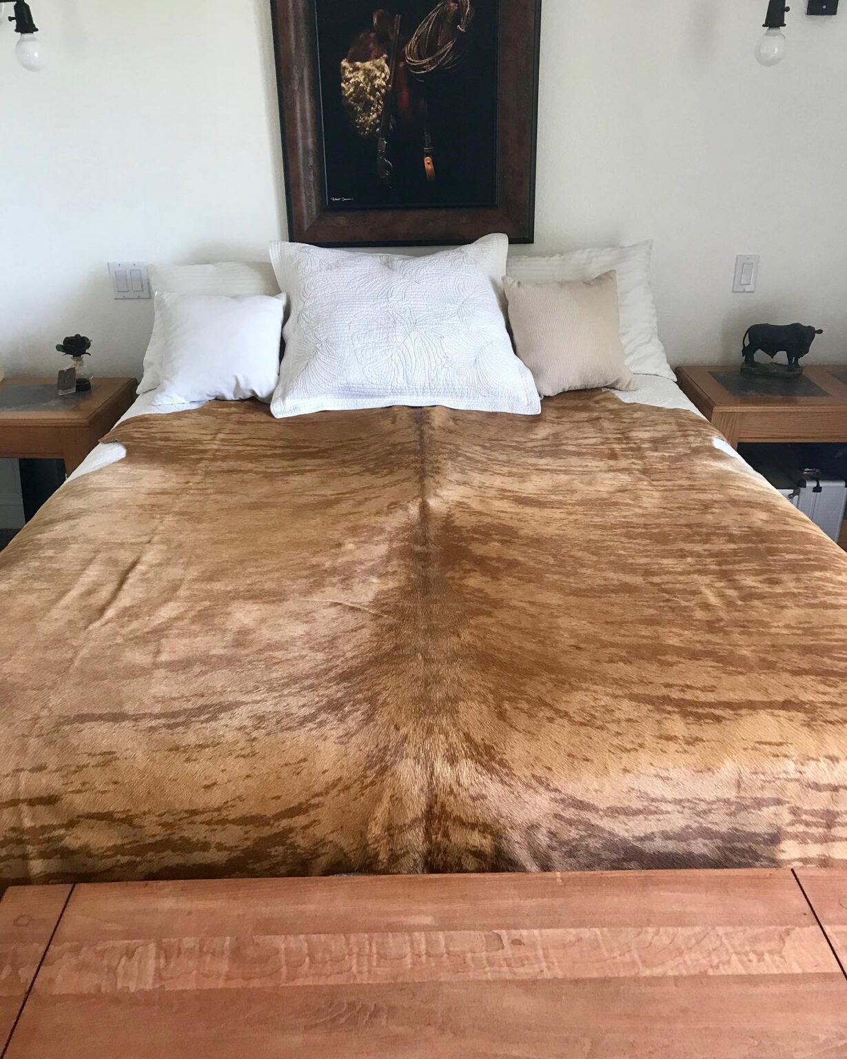 10 Graceful Western Themed Bedroom Ideas for a Rustic and Relaxed Space ...