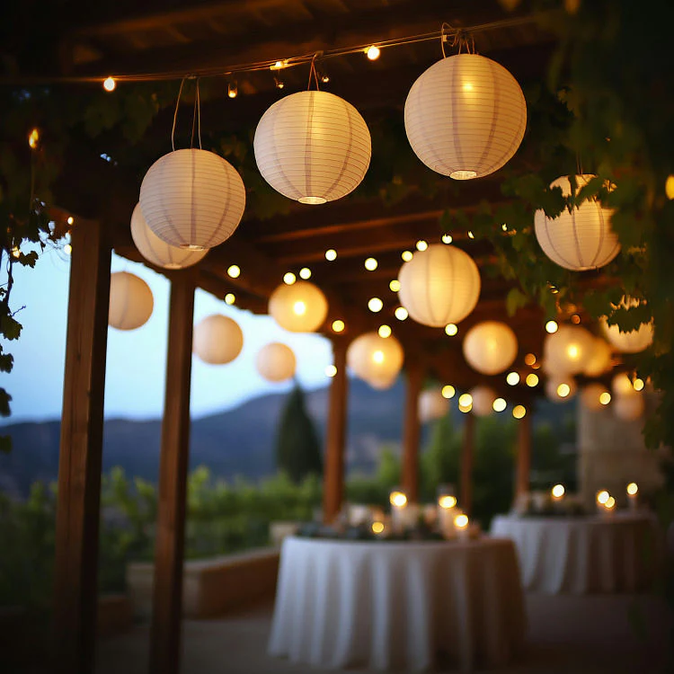 DIY Outdoor Lantern Styling for Patio Lighting: 10 Inspiring Ideas - 2026