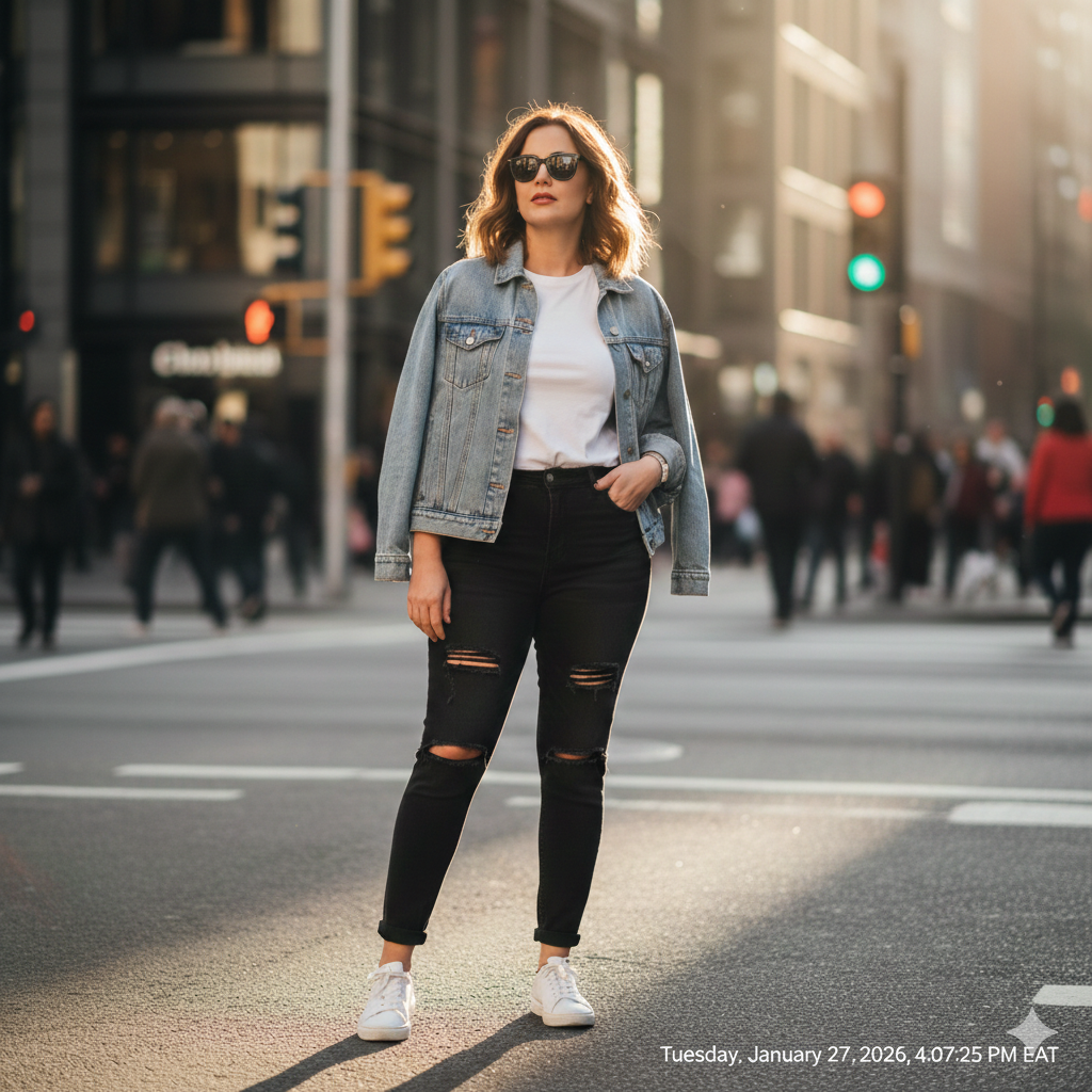 Sunglasses for Women Over 30: 10 Stylish Ideas - 2026