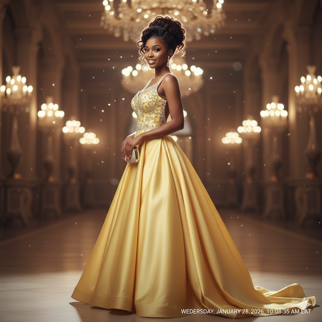 10 Stunning Hairstyles for Prom Night That Turn Heads - 2026