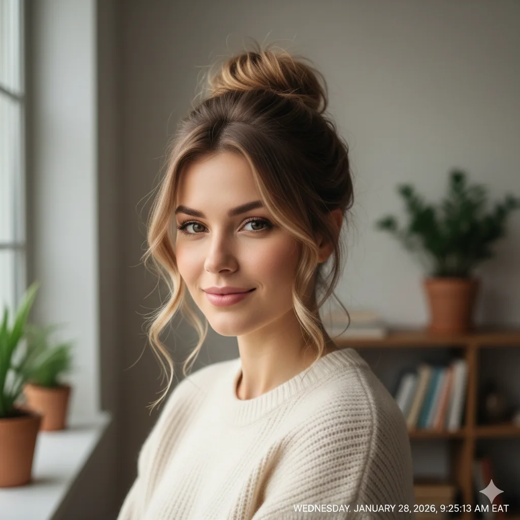 10 Cute Hairstyles for Brunch Days That Look Effortless - 2026