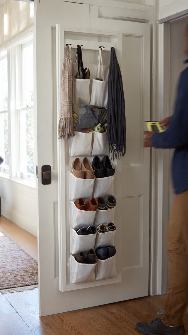 10 Mudroom Alternative Ideas for Homes Without a Mudroom - 2026