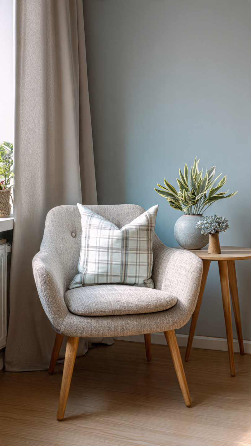 10 Awkward Corner Ideas That Turn Wasted Space Beautiful - 2026