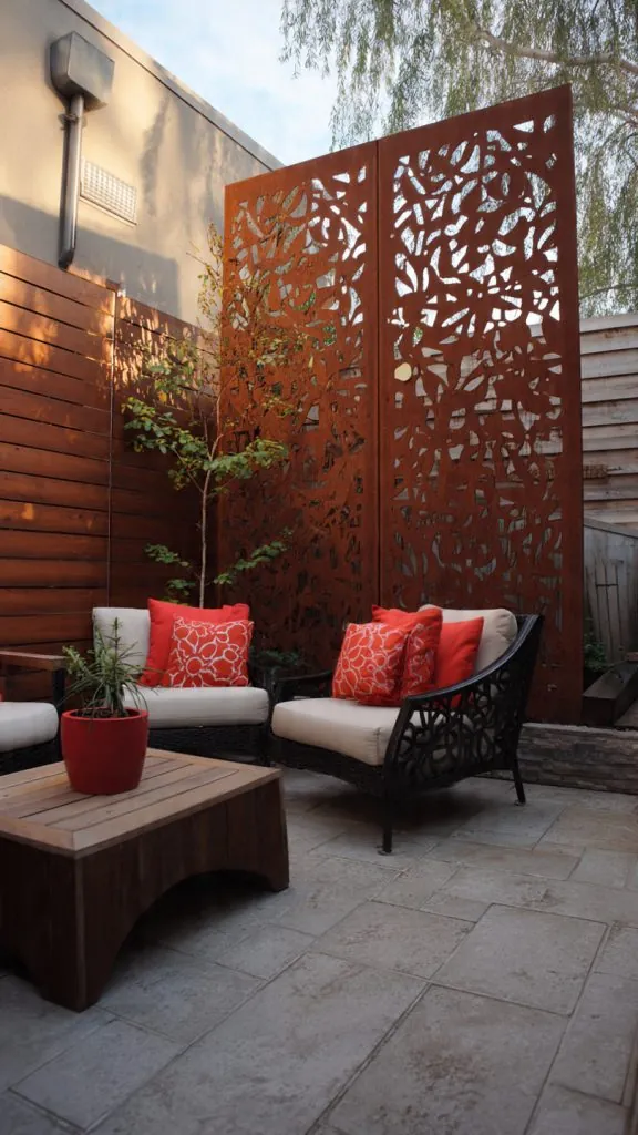 10 Backyard Privacy Ideas That Still Look Beautiful - 2026