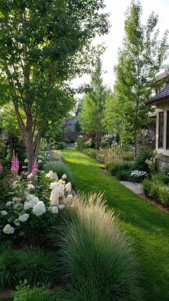 10 Backyard Privacy Ideas That Still Look Beautiful - 2026