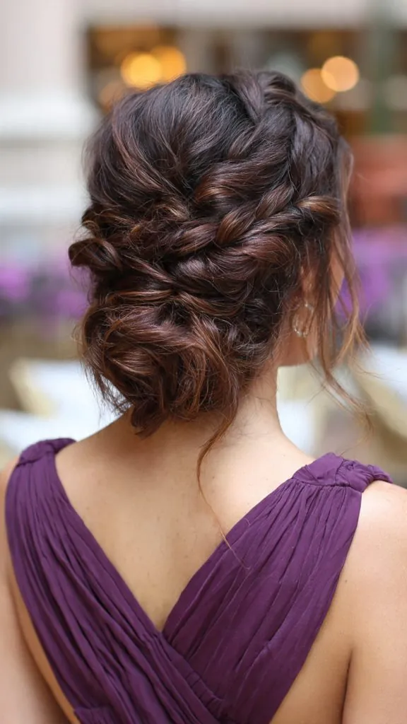 10 Elegant Hairstyles for Bridesmaids That Steal the Spotlight - 2026