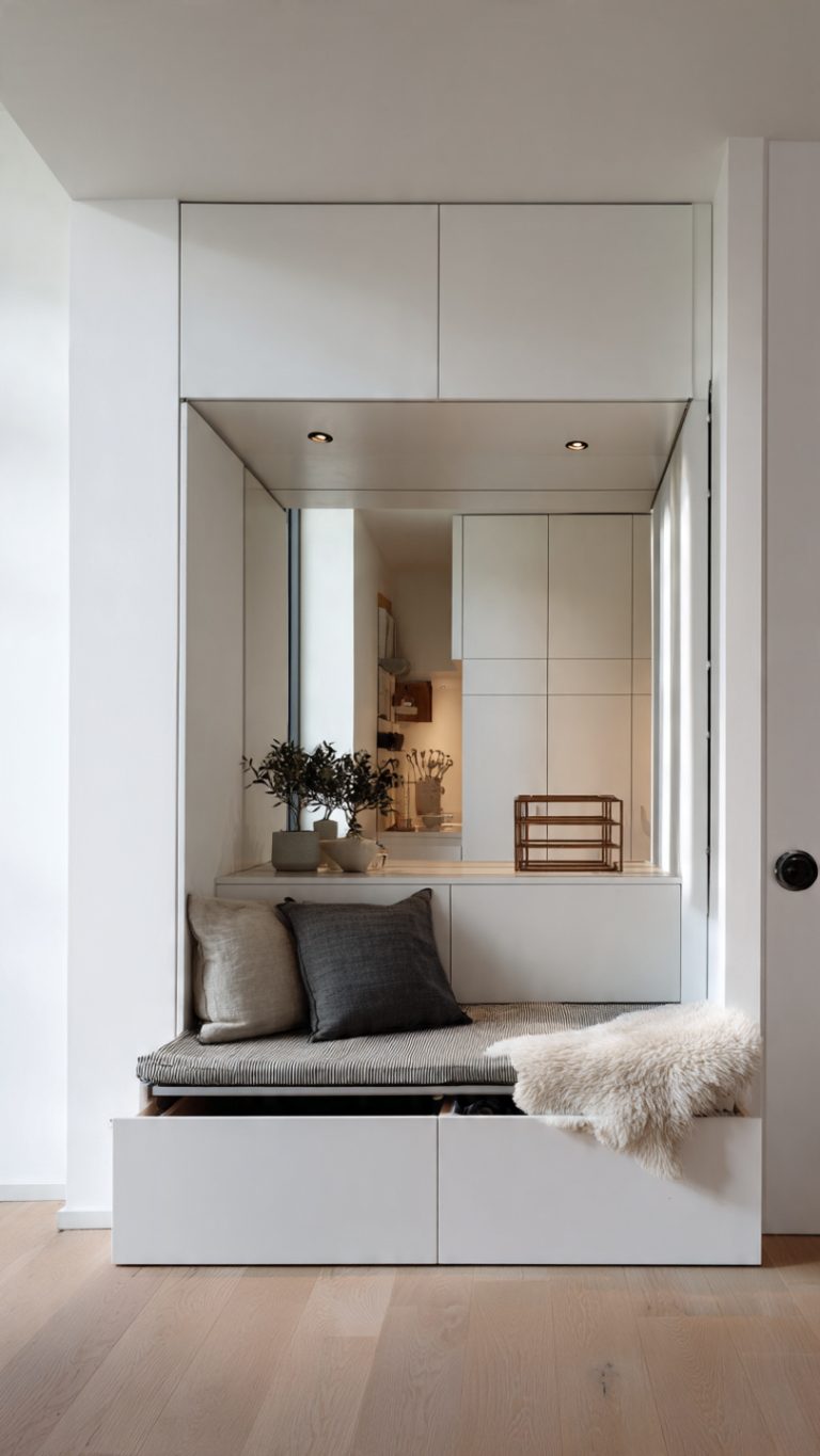 10 Room Divider Ideas That Look Stylish, Not Temporary - 2026