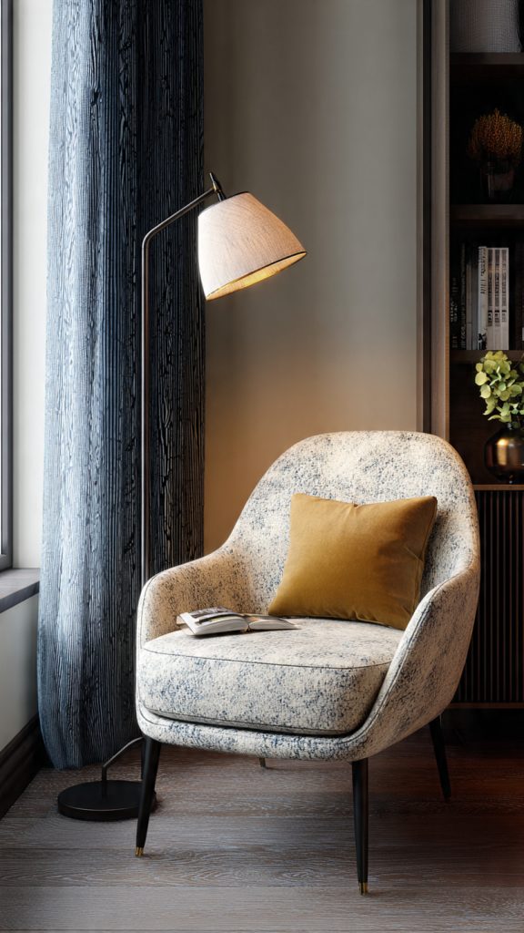 10 Awkward Corner Ideas That Turn Wasted Space Beautiful - 2026