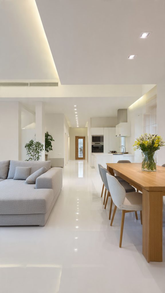 10 Living Room and Dining Room Combo Layout Ideas That Flow - 2026