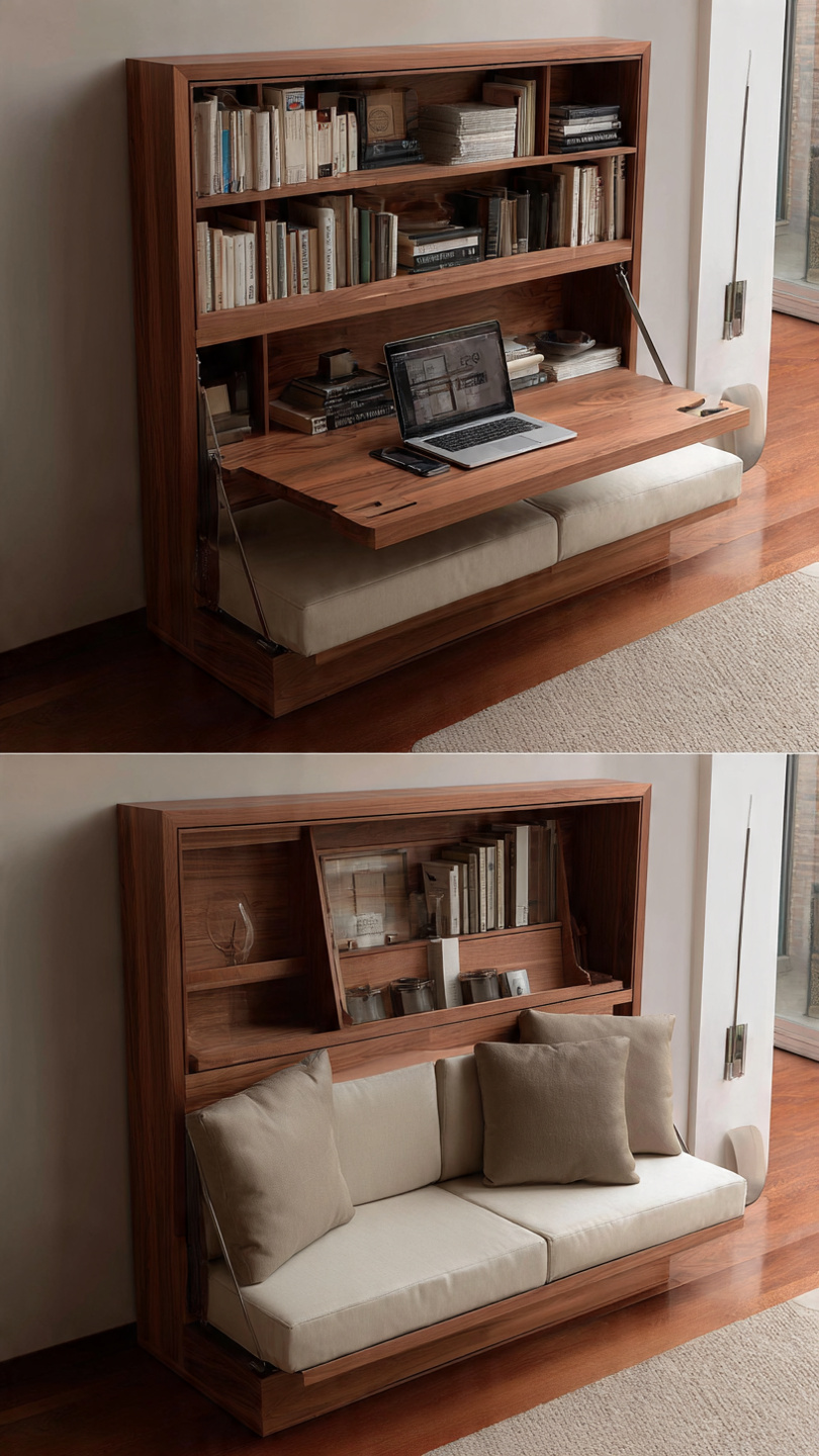 10 Room Divider Ideas That Look Stylish, Not Temporary - 2026