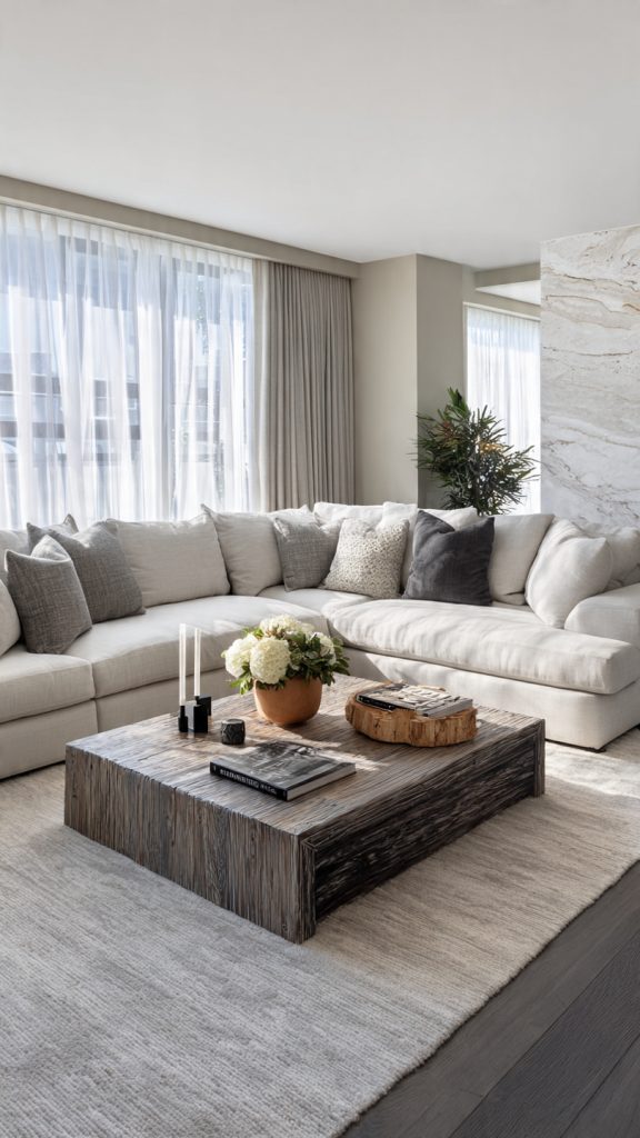 10 Open Plan Layout Ideas That Define Zones Without Walls - 2026