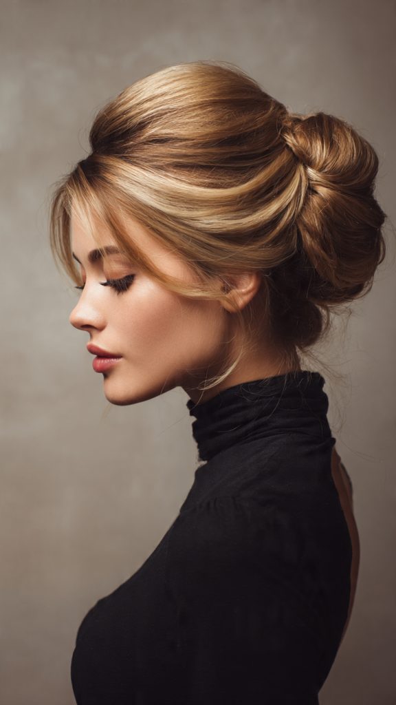 10 Easy Rain-Proof Hairstyles That Stay Chic in Any Weather - hairdolab