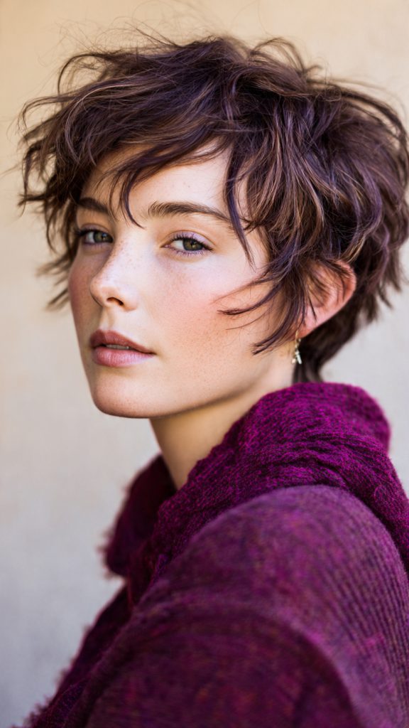 10 Hairstyles for Growing Out a Pixie Cut That Stay Chic - hairdolab